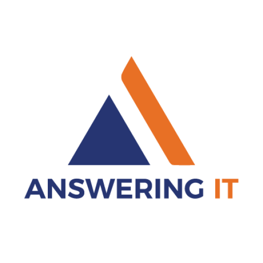 Cybersecurity Consulting - AnsweringIT